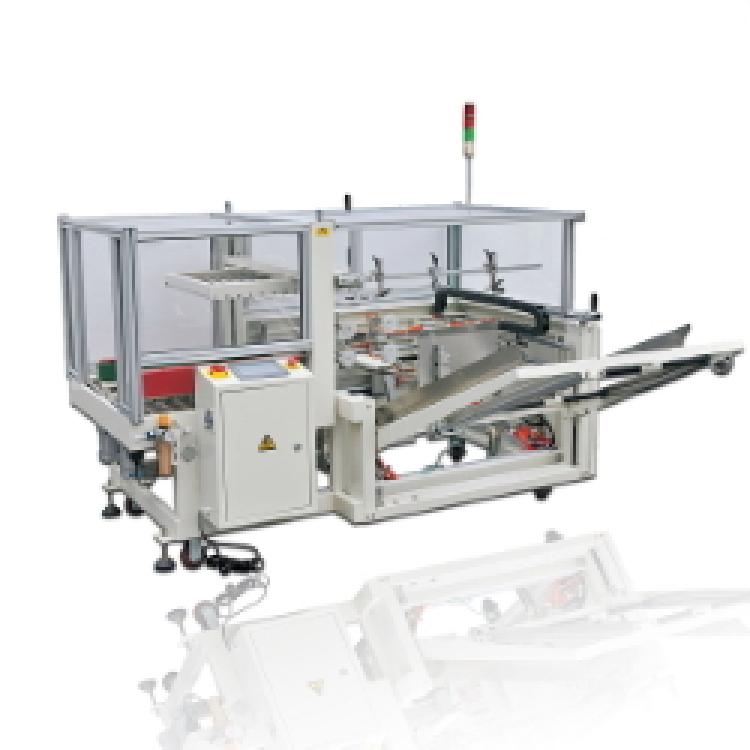 Станки для сборки картонных коробок Высота стола, мм 650 купить в ...